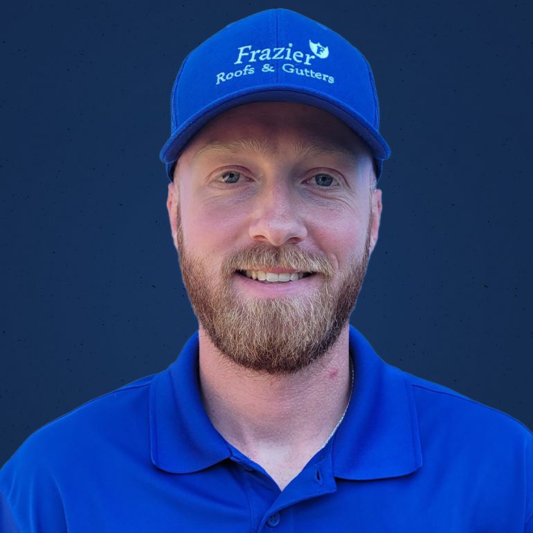 Jeremy Garner | Arlington Roofer
